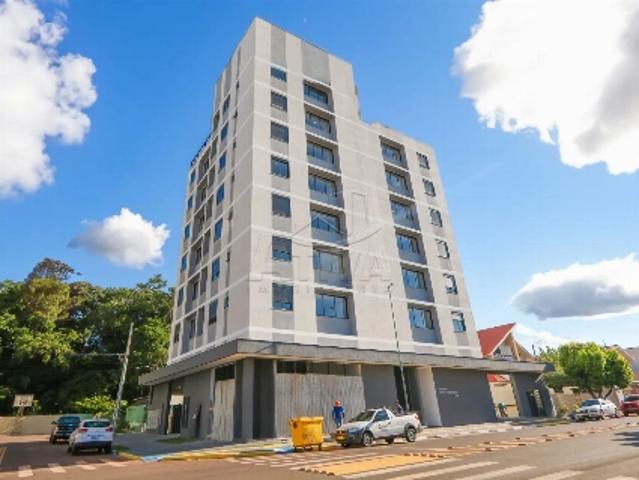 Apartamento para alugar com 2 Quartos em Jardim La Salle, Toledo PR