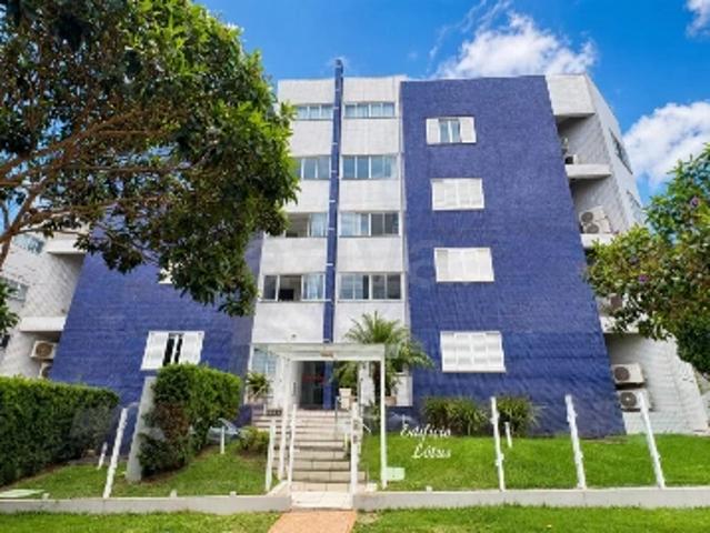 Apartamento para alugar com 2 Quartos em Jardim La Salle, Toledo PR