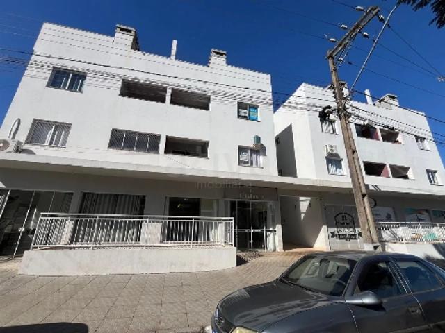 Apartamento para alugar com 2 Quartos em Jardim La Salle, Toledo PR