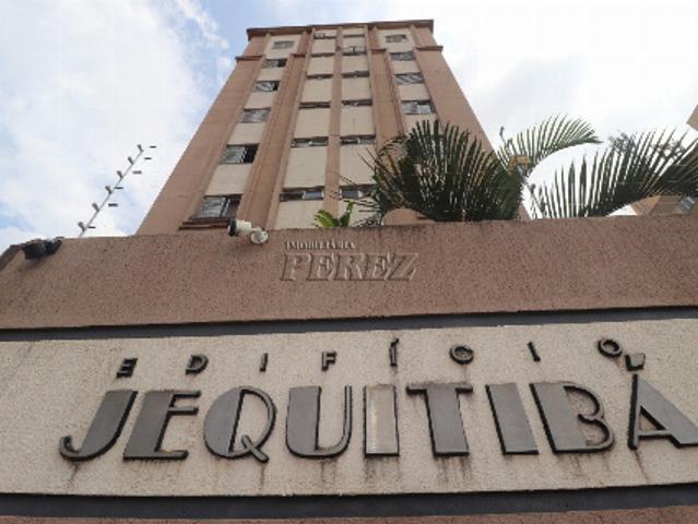 Apartamento para alugar com 2 Quartos em Jardim Londrilar, Londrina PR