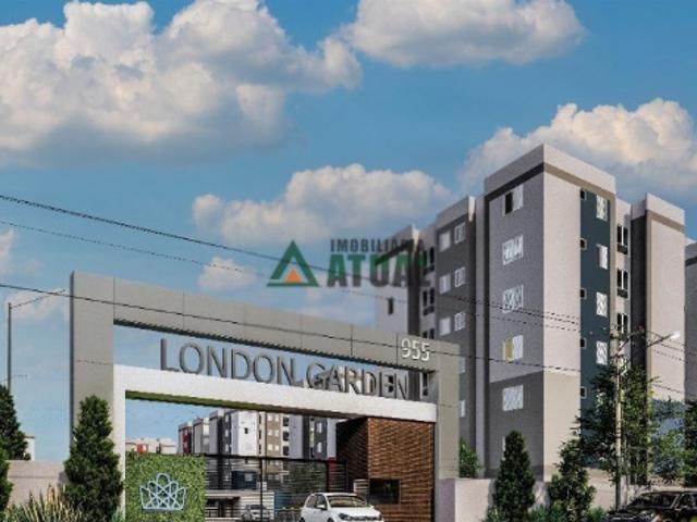 Apartamento para alugar com 2 Quartos em Jardim Maria Celina, Londrina PR