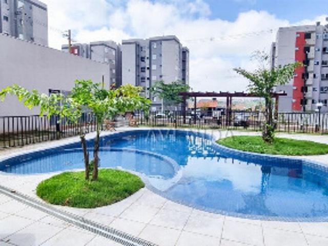 Apartamento para alugar com 2 Quartos em Jardim Maria Celina, Londrina PR