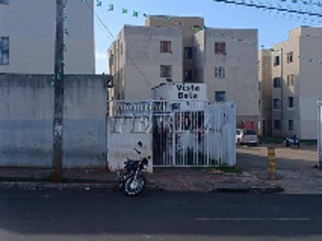 Apartamento para alugar com 2 Quartos em Jardim Maria Celina, Londrina PR