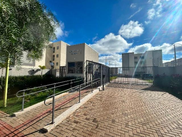 Apartamento para alugar com 2 Quartos em Jardim Maria Celina, Londrina PR