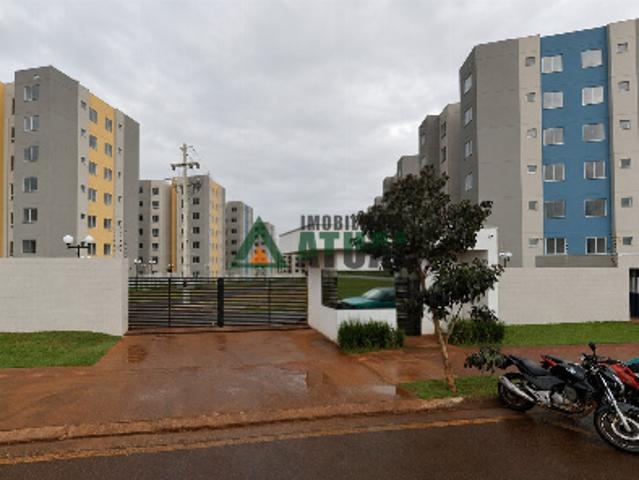Apartamento para alugar com 2 Quartos em Jardim Maria Celina, Londrina PR