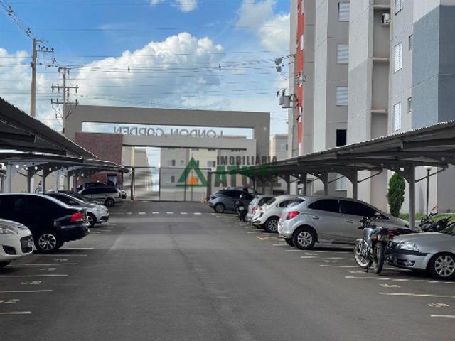 Apartamento para alugar com 2 Quartos em Jardim Maria Celina, Londrina PR