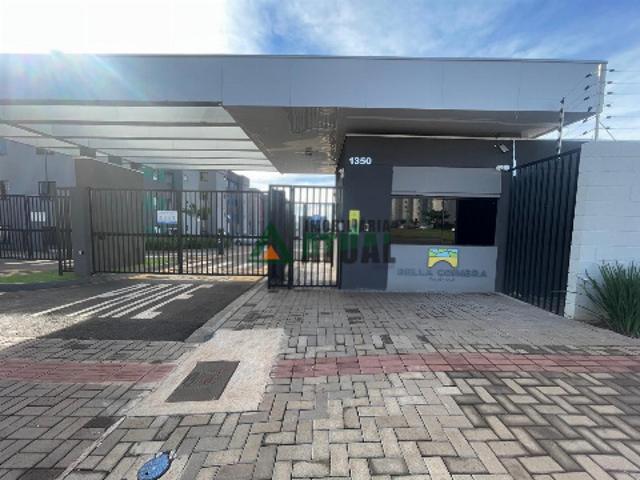 Apartamento para alugar com 2 Quartos em Jardim Maria Celina, Londrina PR