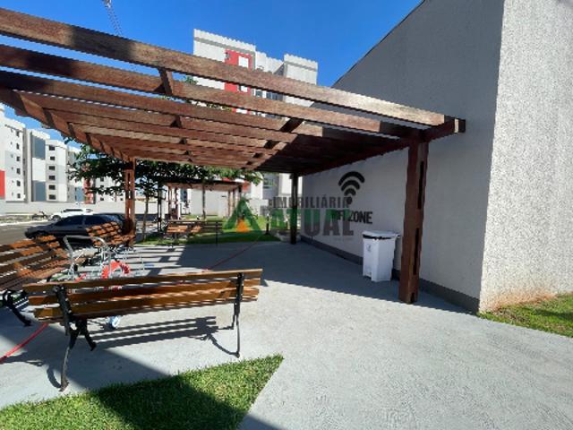 Apartamento para alugar com 2 Quartos em Jardim Maria Celina, Londrina PR