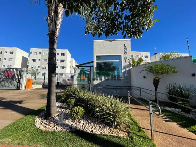 Apartamento para alugar com 2 Quartos em Jardim Morumbi, Londrina PR