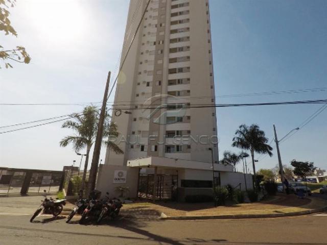 Apartamento para alugar com 2 Quartos em Jardim Morumbi, Londrina PR