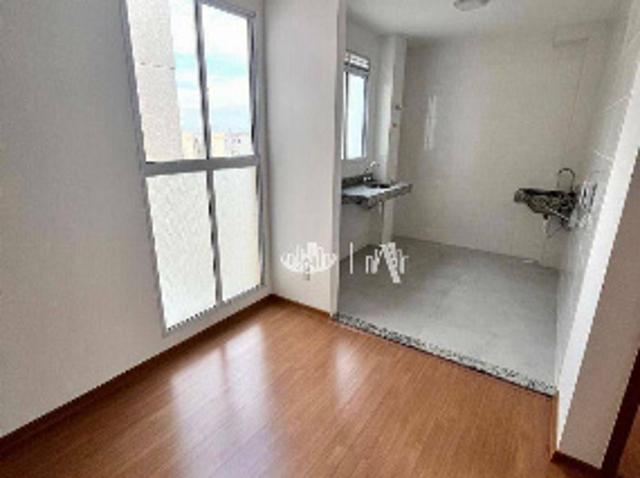 Apartamento para alugar com 2 Quartos em Jardim Morumbi, Londrina PR
