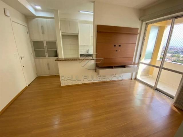 Apartamento para alugar com 2 Quartos em Jardim Morumbi, Londrina PR
