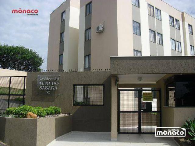 Apartamento para alugar com 2 Quartos em Jardim Novo Sabará, Londrina PR
