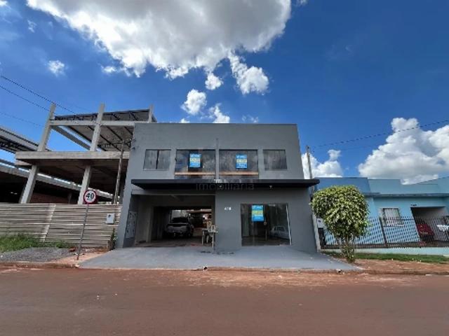 Apartamento para alugar com 2 Quartos em Jardim Panorama, Toledo PR