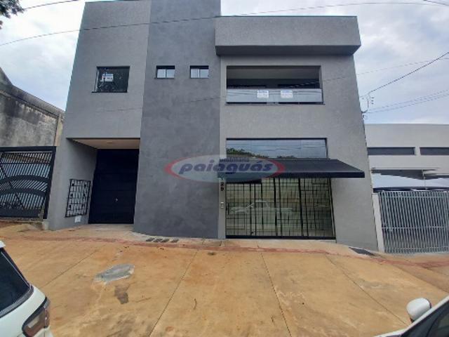 Apartamento para alugar com 2 Quartos em Jardim Paraíso, Maringá PR