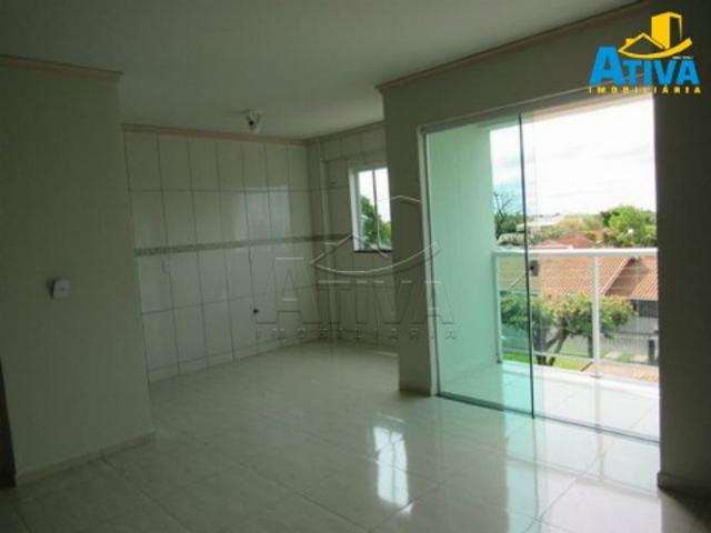 Apartamento para alugar com 2 Quartos em Jardim Porto Alegre, Toledo PR