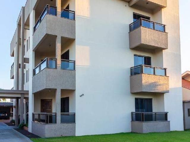 Apartamento para alugar com 2 Quartos em Jardim Porto Alegre, Toledo PR