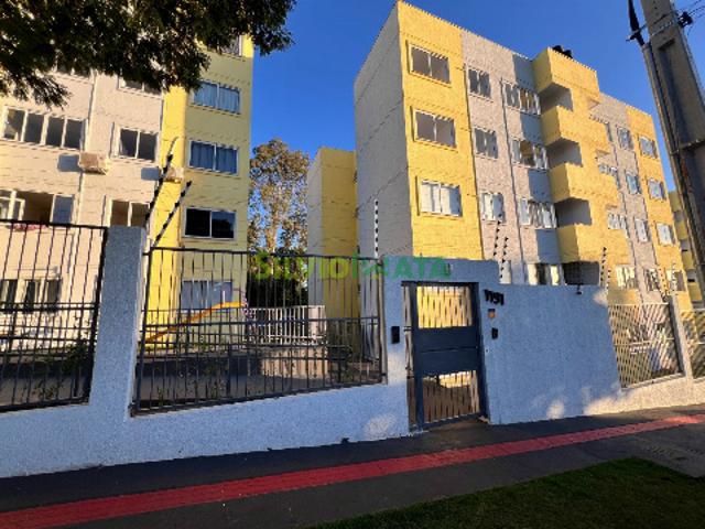 Apartamento para alugar com 2 Quartos em Jardim Rebouças, Maringá PR