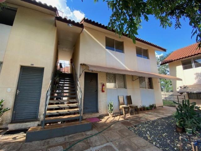Apartamento para alugar com 2 Quartos em Jardim São Silvestre, Maringá PR