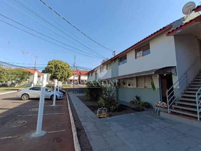 Apartamento para alugar com 2 Quartos em Jardim São Silvestre, Maringá PR