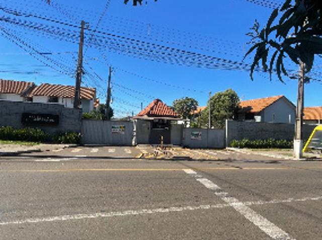 Apartamento para alugar com 2 Quartos em Jardim São Silvestre, Maringá PR