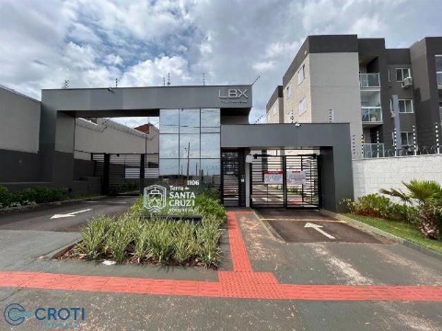 Apartamento para alugar com 2 Quartos em Jardim São Paulo, Maringá PR