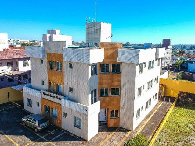 Apartamento para alugar com 2 Quartos em Jardim Santa Maria, Toledo PR