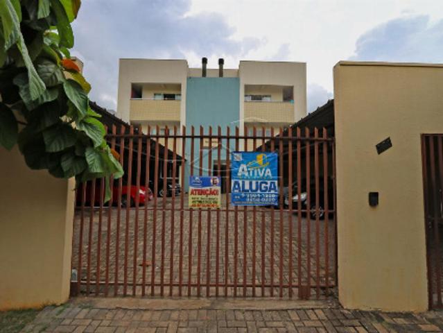 Apartamento para alugar com 2 Quartos em Jardim Santa Maria, Toledo PR