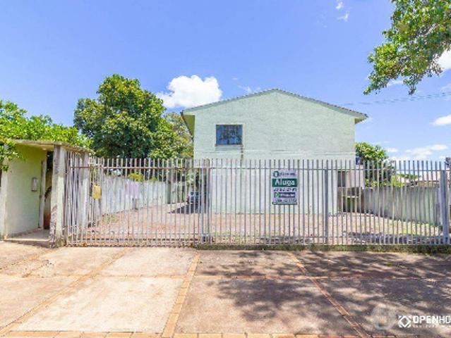 Apartamento para alugar com 2 Quartos em Jardim Santa Maria, Toledo PR