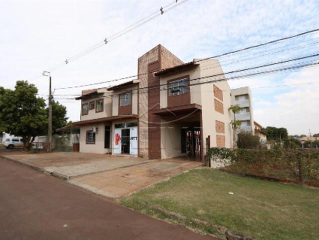 Apartamento para alugar com 2 Quartos em Jardim Santa Maria, Toledo PR