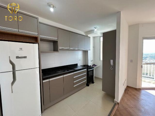 Apartamento para alugar com 2 Quartos em Jardim Santa Rosa, Maringá PR