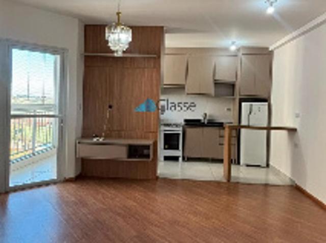 Apartamento para alugar com 2 Quartos em Jardim Santa Rosa, Maringá PR