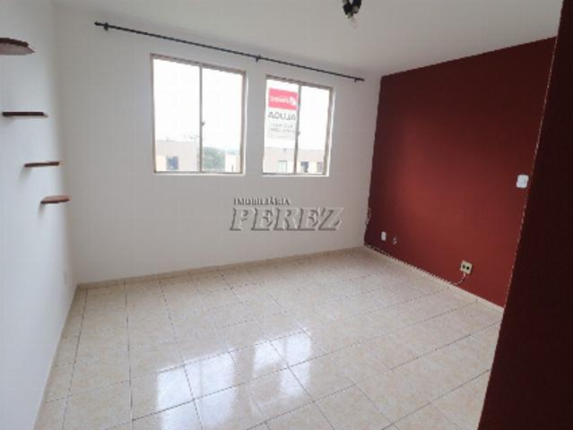 Apartamento para alugar com 2 Quartos em Lagoa Dourada, Londrina PR