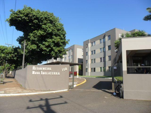 Apartamento para alugar com 2 Quartos em Lagoa Dourada, Londrina PR