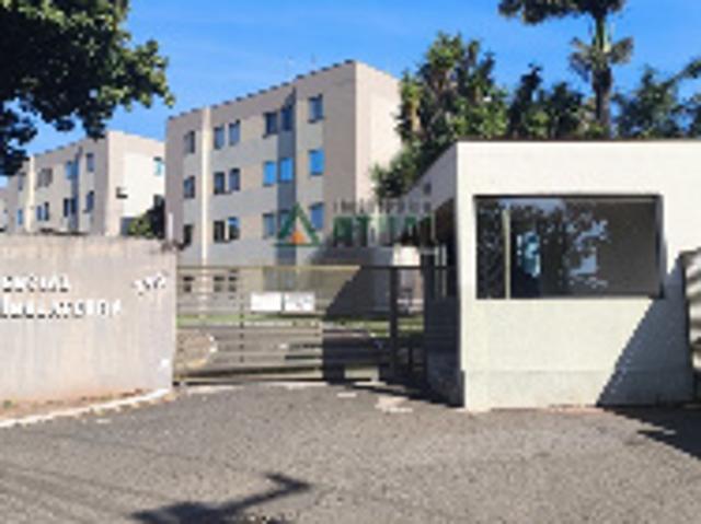 Apartamento para alugar com 2 Quartos em Lagoa Dourada, Londrina PR