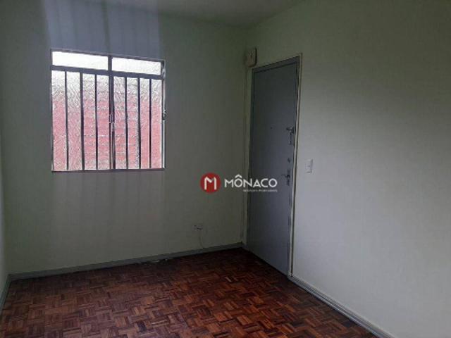 Apartamento para alugar com 2 Quartos em Leonor, Londrina PR