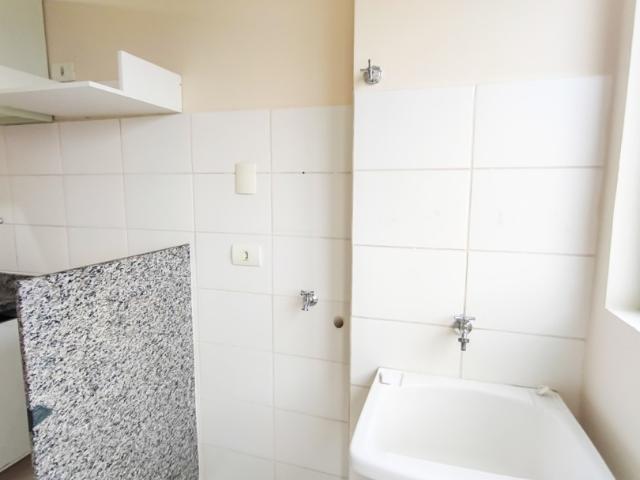 Apartamento para alugar com 2 quartos em Londrina/Pr