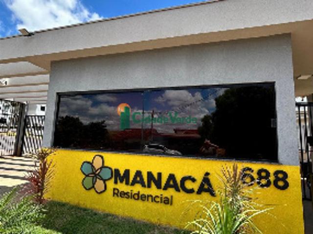 Apartamento para alugar com 2 Quartos em Loteamento Madrid, Maringá PR