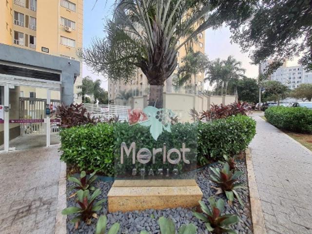 Apartamento para alugar com 2 Quartos em Loteamento Malbec, Maringá PR