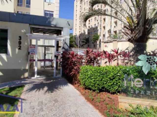 Apartamento para alugar com 2 Quartos em Loteamento Malbec, Maringá PR