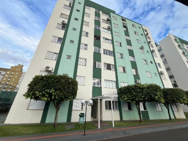 Apartamento para alugar com 2 Quartos em Loteamento Sumaré, Maringá PR