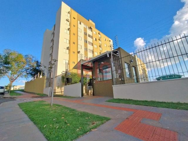 Apartamento para alugar com 2 Quartos em Loteamento Sumaré, Maringá PR