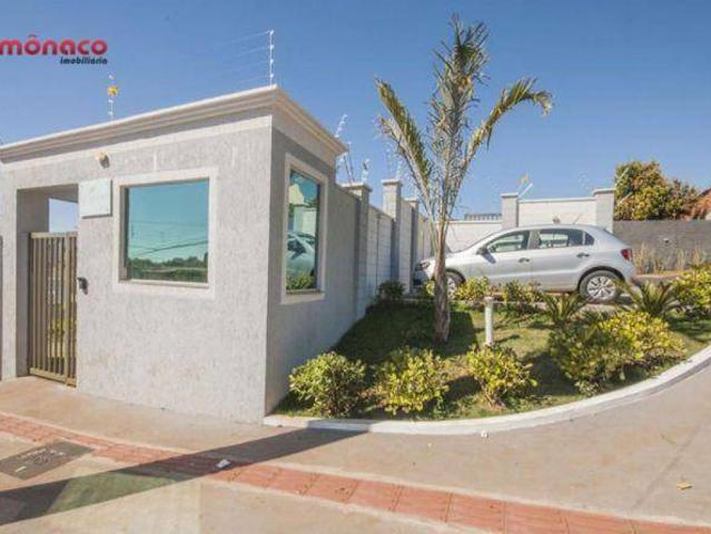 Apartamento para alugar com 2 Quartos em Paraíso, Londrina PR