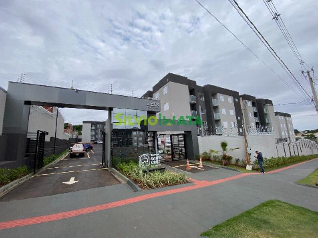 Apartamento para alugar com 2 Quartos em Parque Tarumã, Maringá PR