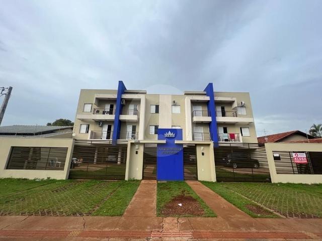 Apartamento para alugar com 2 quartos em Parque Alvorada, Dourados MS