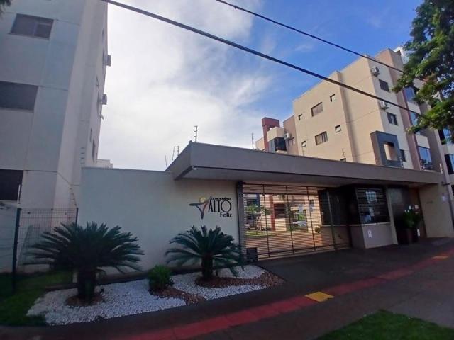Apartamento para alugar com 2 quartos em Parque Alvorada, Dourados MS