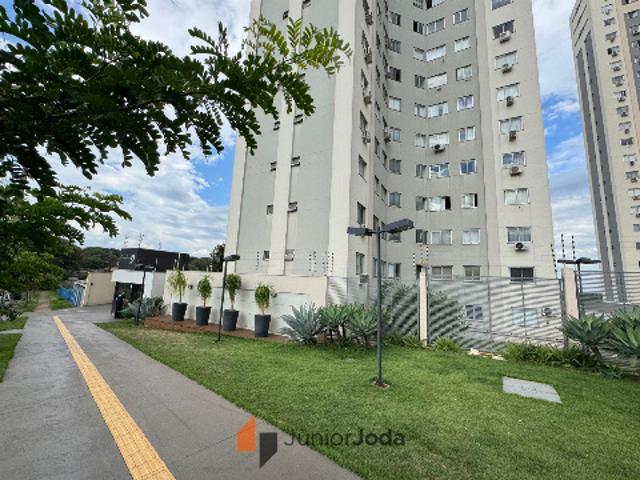 Apartamento para alugar com 2 Quartos em Parque Industrial, Maringá PR