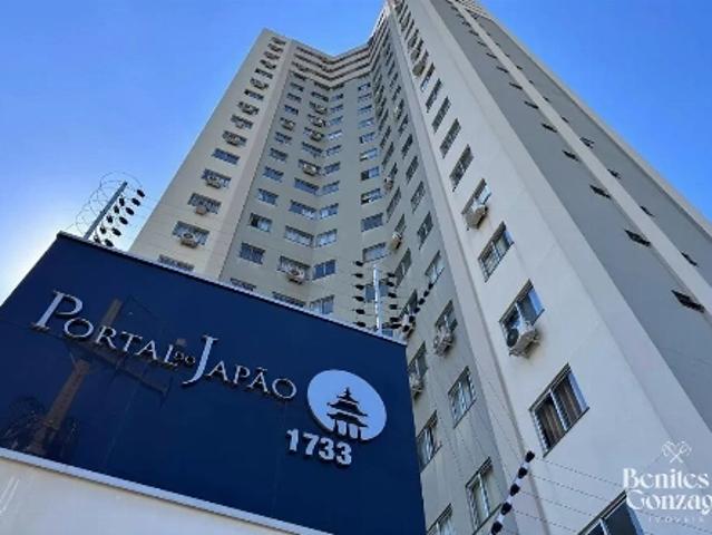 Apartamento para alugar com 2 Quartos em Parque Industrial, Maringá PR
