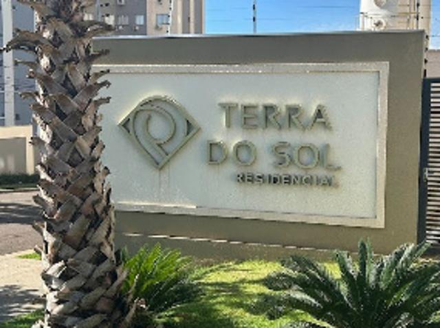 Apartamento para alugar com 2 Quartos em Parque Industrial, Maringá PR