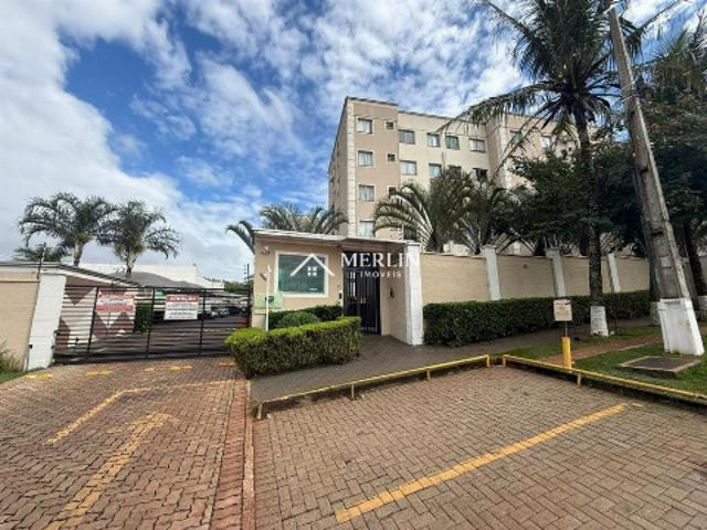 Apartamento para alugar com 2 Quartos em Parque Industrial, Maringá PR